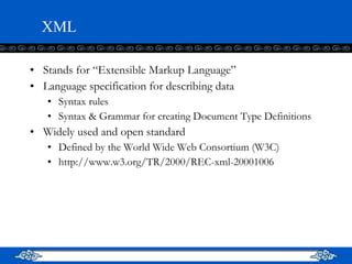Webservices PPT