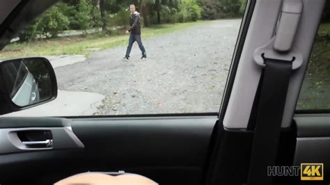 Man Picked Up Hottie Victoria Daniels And Fucked Her In Park Eporner