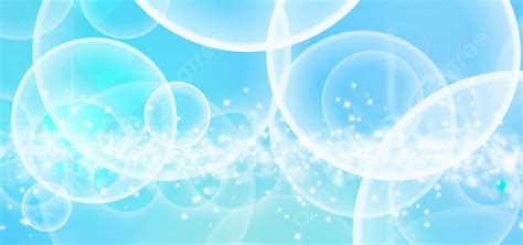 파란색 배경 반짝이 Bokeh 원 보케 등 배경 배경 일러스트 및 사진 무료 다운로드 Pngtree