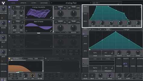 Adsr Envelopes How To Creatively Sculpt Your Sounds Edmprod