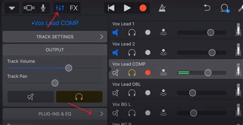 How To Use Noise Gate In GarageBand Full Tips