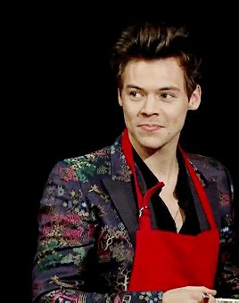 Harry Is Art