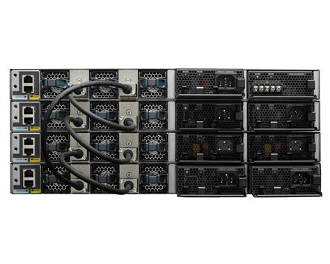 Ws C3650 24ts E Switch Cisco Catalyst 3650 Sfp Network Devices Switches Cisco Catalyst