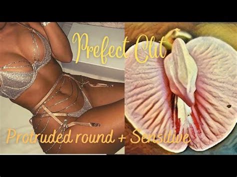 Perfect Clit Beautiful Protruded Round Requested Calm Version