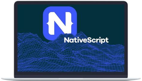 Develop Android And Ios App Using Nativescript By Jalibkm1 Fiverr