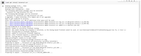How To Build Image To Text Converter Using Python I Tutorials