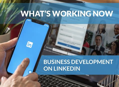 Boosting Business Development In It Through Linkedin Blogging