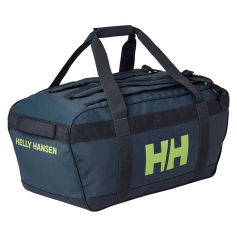 Helly Hansen Scout Duffel 90l Blue Waveinn Helly Hansen Scout Duffel 90l Blue Waveinn