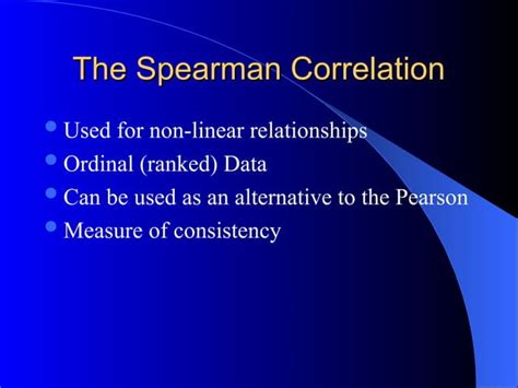 Correlation And Regression Analysis Ppt