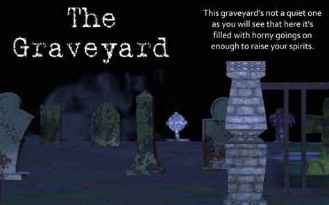 Graveyard Sex In Review
