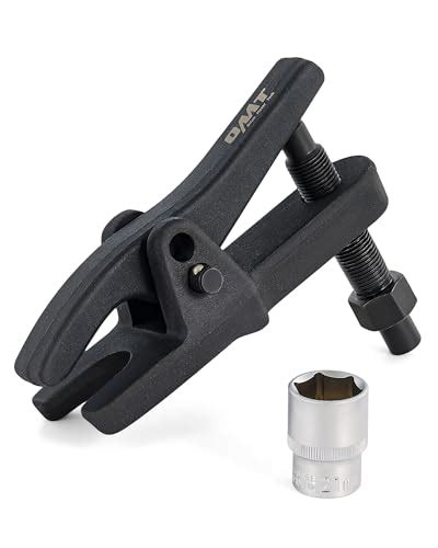 I Tested The Best Ball Joint Tool Separator Heres Why You Need It