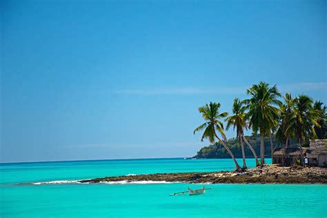 Madagascar Island Africa Free Photo On Pixabay Pixabay