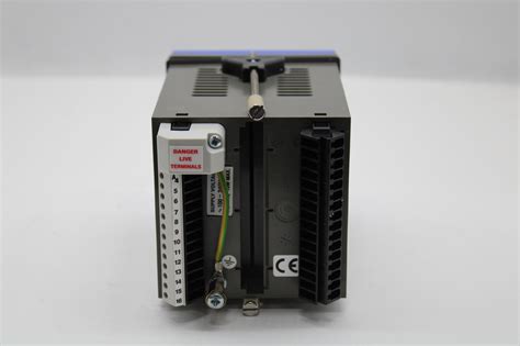 Optek C220 Control 200 Conductivity Controller Ntc Tech