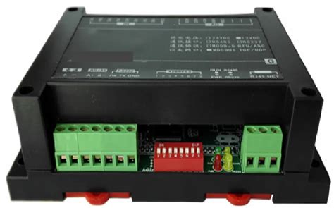 8ai 4ao With Modbus Rtutcp Protocol At Rs 14500piece In Kalyan Id 2853392715291