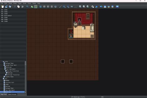 Transparency Not Seeming To Turn Off Rpg Maker Forums
