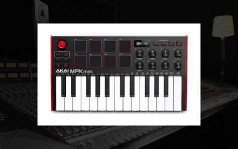 What Is The Best Midi Controller For Logic Pro X Top Produce Like A Pro