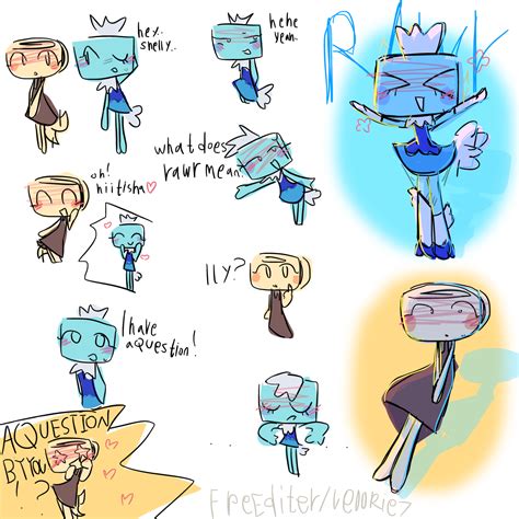 650 Tisha X Shelly Ideas In 2025 Shelly Dandy How To Make Comics