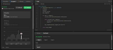 how i solved dsa problem on day 82 of 100daysofcodingchallenge