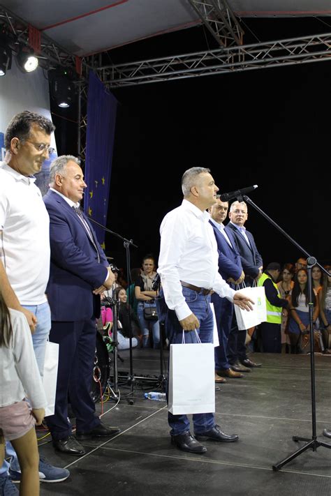 Безрезервна подкрепа в предстоящите избори получи кметът на Община