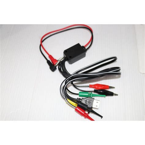 Kabel Power Supply Usb Kabel Power Supply Set Shopee Indonesia