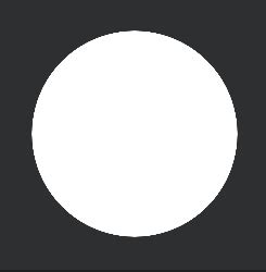 Android Vector Drawable In The Circle Stack Overflow