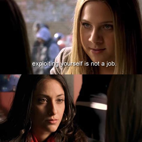 Sex Work Is Work Period R Degrassi