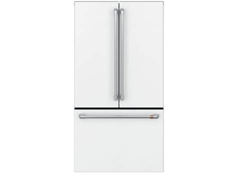 Cafe Refrigerators Handle Kit Stainless Steel Cxlb3h3pmss