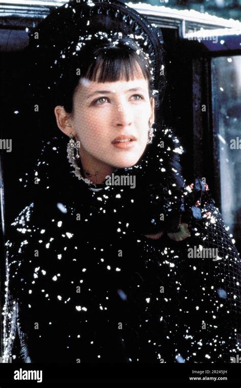 Sophie Marceau Anna Karenina Anna Karenina Kinoplakat Poster A1