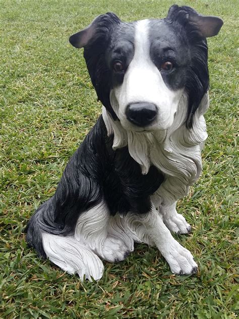 Купити Садова фігура Бордер колі H 33 см ціна 630 ₴ Prom Ua Id 553548273