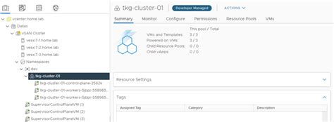 Tanzu Kubernetes On Vcenter 7 Deploy Guest Cluster Matt Adam