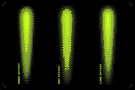 pxl bitmap 2 photoshop effect design cuts