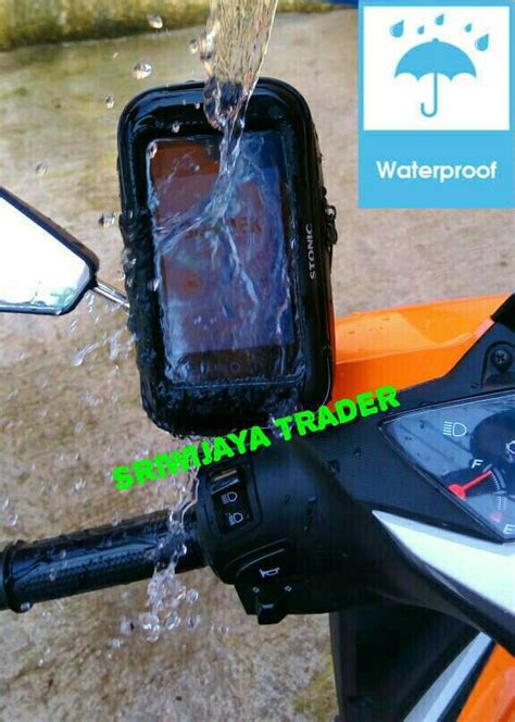 Holder Motor Tokopedia Info Top