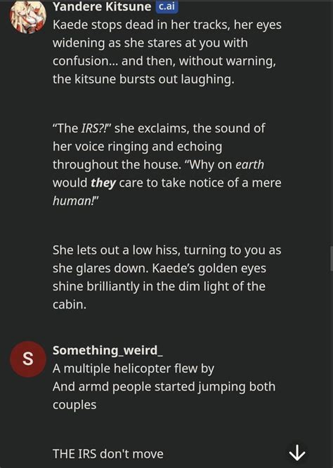 Marriage Gone Horribly Wrong R Characterai