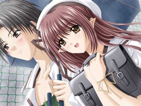 日本 Galgame 的主流 Cg 画风经历过哪几次变迁？ 知乎