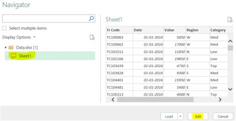 How To Do A Vlookup In PowerQuery Goodly