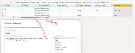 Solved Concatenate Specific Columns With Prefix Without N Microsoft Fabric Community