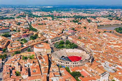 Famous Attractions In Verona Italy 26 Amazing Things To Do In Verona