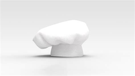 Artstation Chef Hat Resources