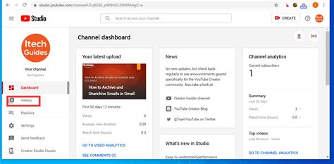 How To Disable Comments On Youtube From A Pc Iphone Or Android