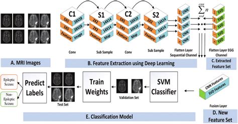 Cnn Based Feature Extraction And Seizures Prediction Download