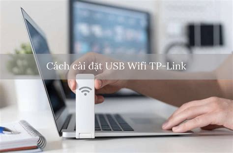How To Install USB Wifi TP Link Easily At Home