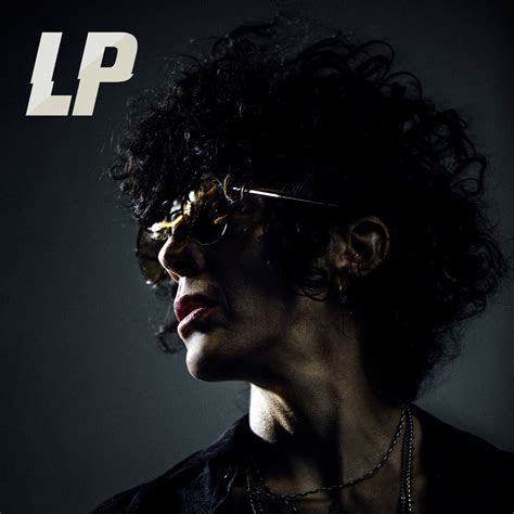La cantante y compositora LP lanzó su nueva canción One Last Time