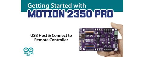 Usb Host And Connect To Remote Controller
