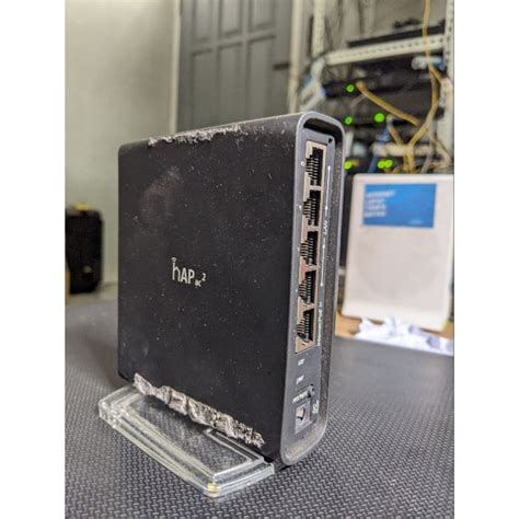 jual mikrotik hap ac2 shopee indonesia