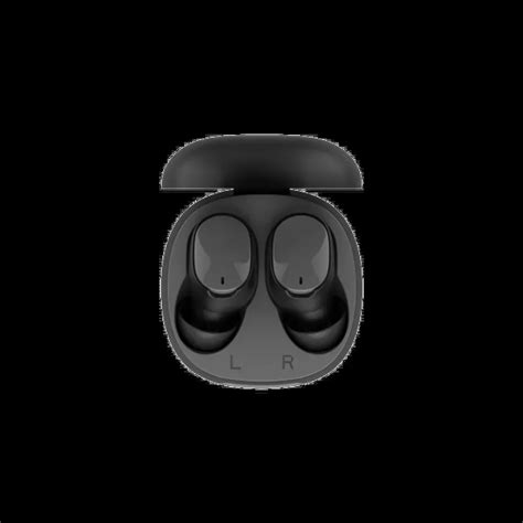 Беспроводные наушники HTC True Wireless Earbuds Black | Беспроводные ...