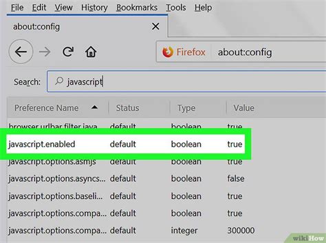 Formas De Desactivar JavaScript WikiHow