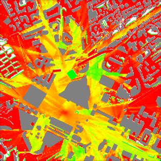 Oranges Radio Propagation Model An Essential Element In Mobile Network Development Hello Future