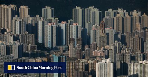 Home Rents In Hong Kong Continue To Fall As Landlords Concede More