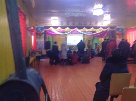 өвөл цагийн соёл хүмүүжлийн ажлын нээлт эхэлж хасаа харваа шагай атгалтын тэмцээнийг соёлын