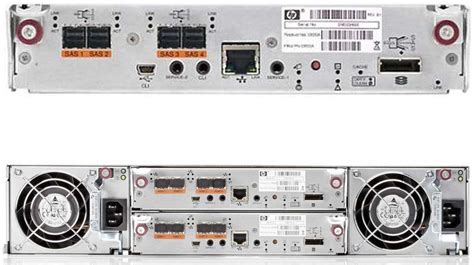 Hpe Msa 2040 Energy Star Sas Dual Controller Lff Storage شرکت ایده آل شبکه فروش انواع سرور و